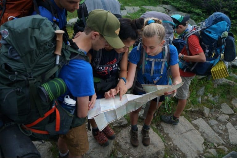 Top 10 Wildest Summer Camps | Childhood By Nature